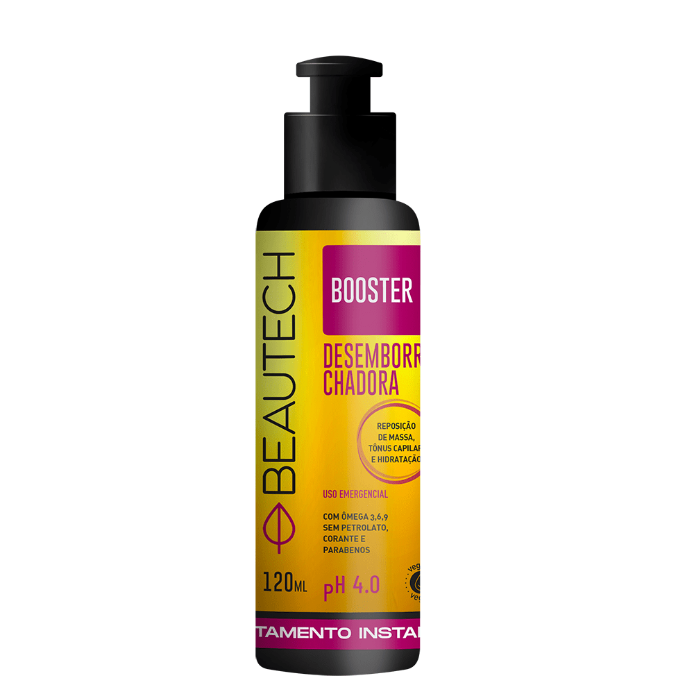 Booster Capilar Desemborracha Beautech – Shop Shop Beauty