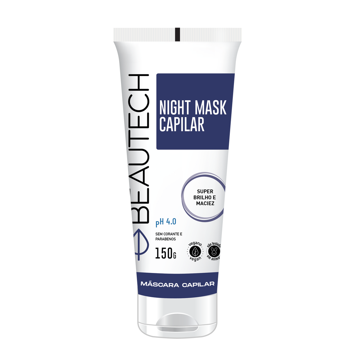 Night Mask Capilar Beautech – Shop Shop Beauty
