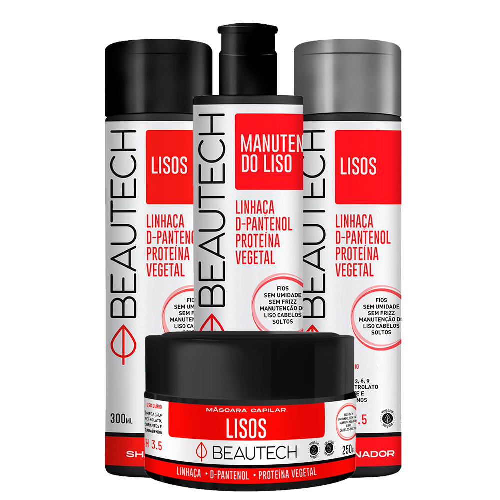 Kit Lisos Beautech – Shop Shop Beauty