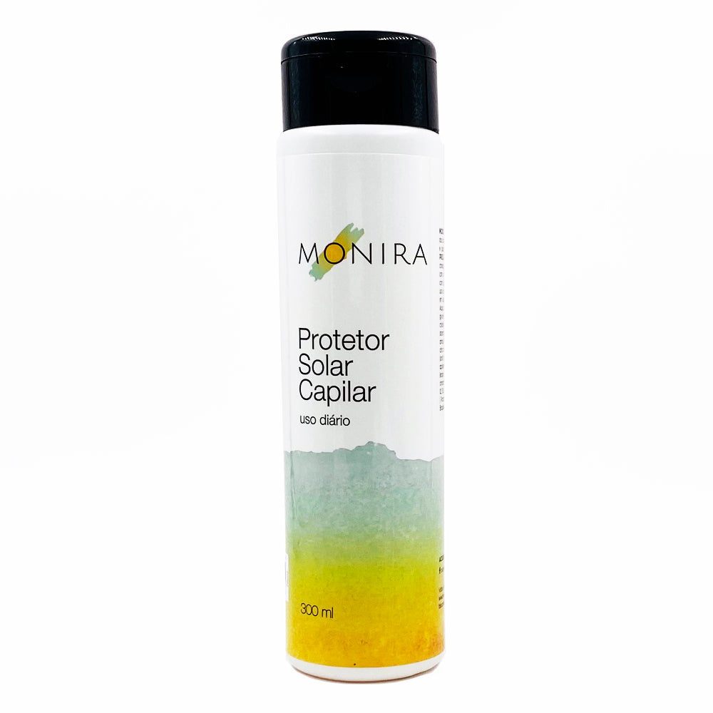 Protetor Solar Capilar Monira – Shop Shop Beauty